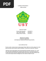 Daftar Simbol DFD | PDF