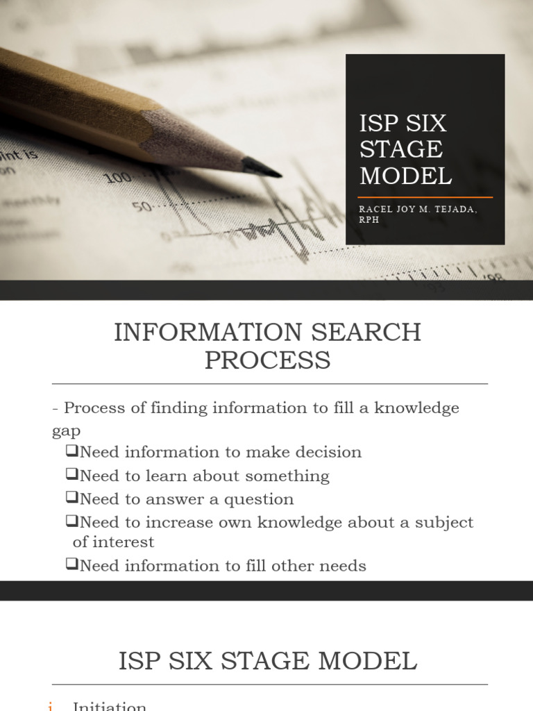 isp-mid | PDF | Information | Thought