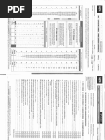 Caars Self Report Long Version | PDF | Attention Deficit Hyperactivity ...