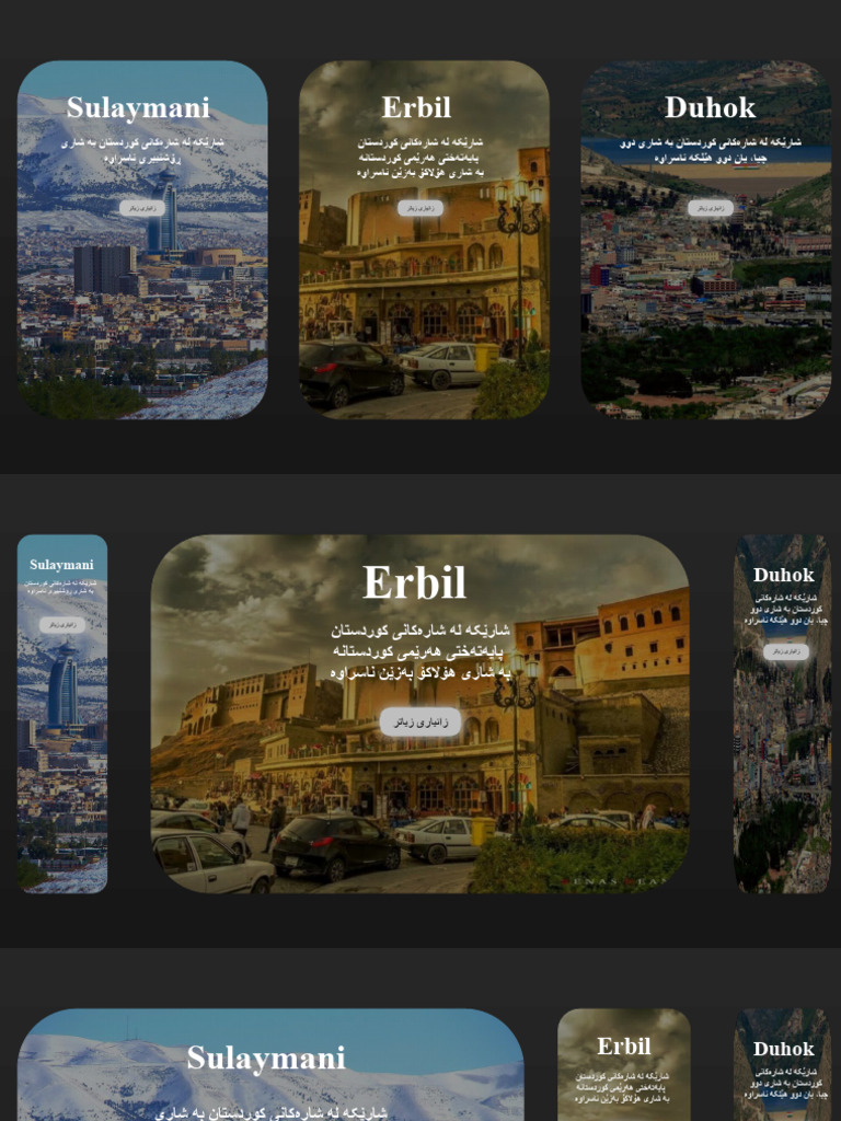 New Kurdpower CITY Morph | PDF