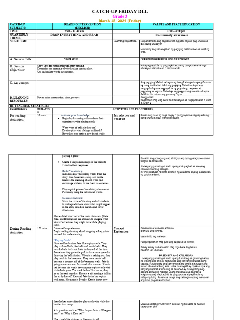 CUF-March-152024 | PDF | Learning | Cognitive Science