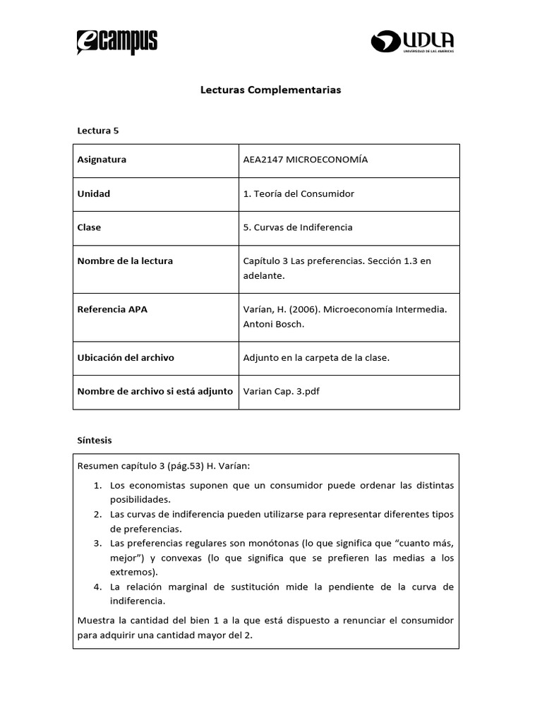 8 Aea2147 c5 Lecturacomplementaria | PDF