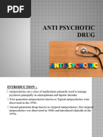 Mehlman Pharmacology HY | PDF | Selective Serotonin Reuptake Inhibitor ...