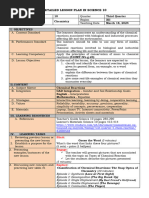 Lesson Plan On Science 10 Carbohydrates | PDF | Carbohydrates ...