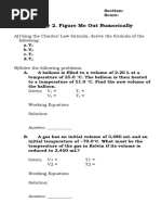 Phet Curved Mirror Simulation Activity | PDF | Mirror | Electromagnetic ...