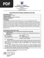 Editable CSM Form | PDF | Business