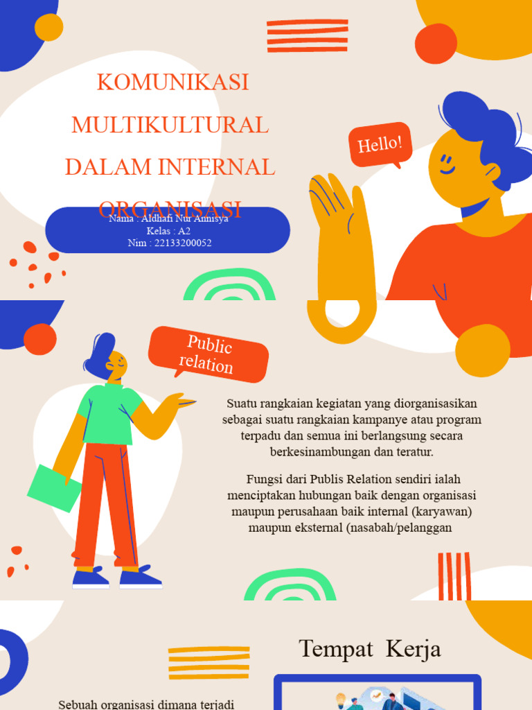 MSDM | PDF | Pengembangan Diri