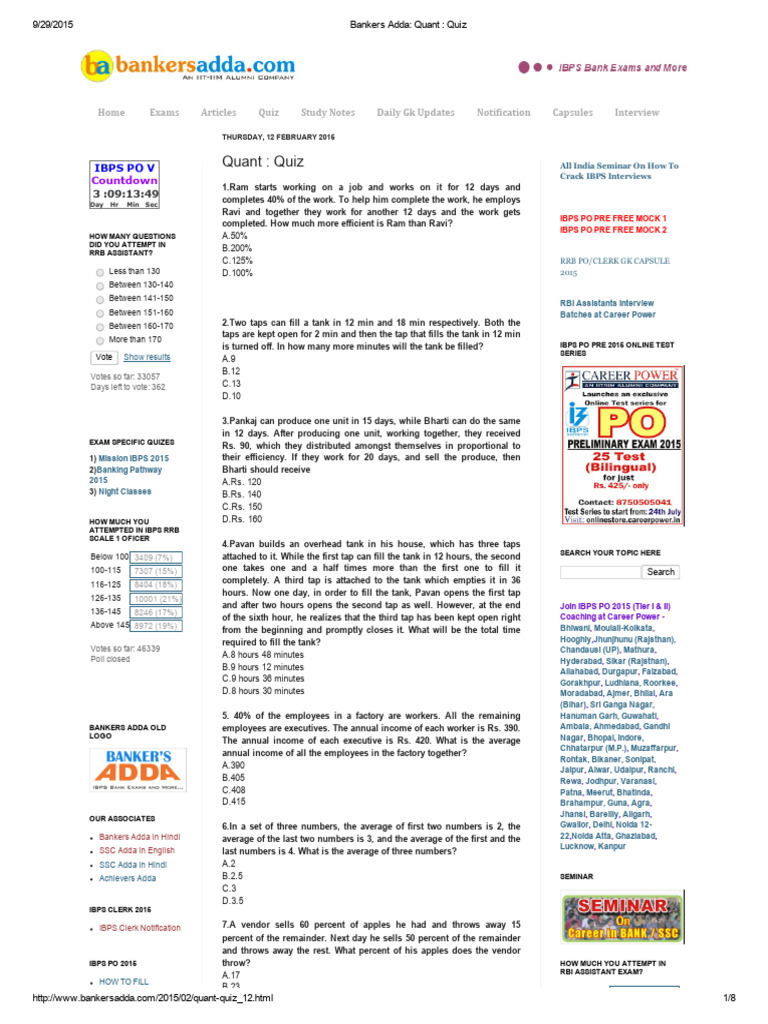 M21 | PDF | Financial Services | Banking