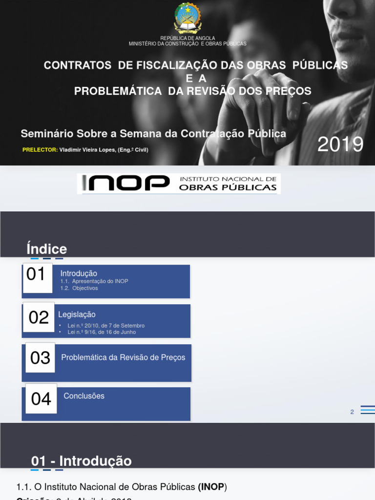 Min Fin 222750 | PDF | Economia | Preços