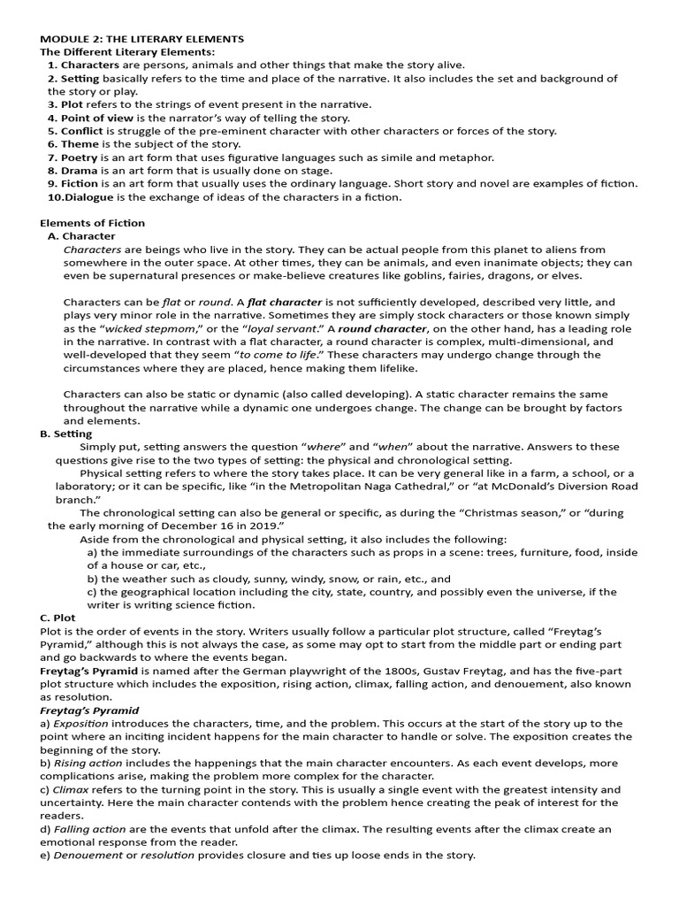 Module 2 (CNF) | PDF | Poetry | Metre (Poetry)