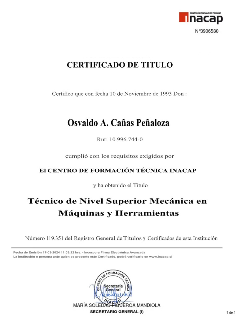 Mecanica Final2 | PDF
