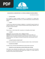 Estación Unipodal Tuag | PDF