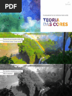 Tabela de Códigos de Cores RGB | PDF | Modelo de cores RGB | Cor