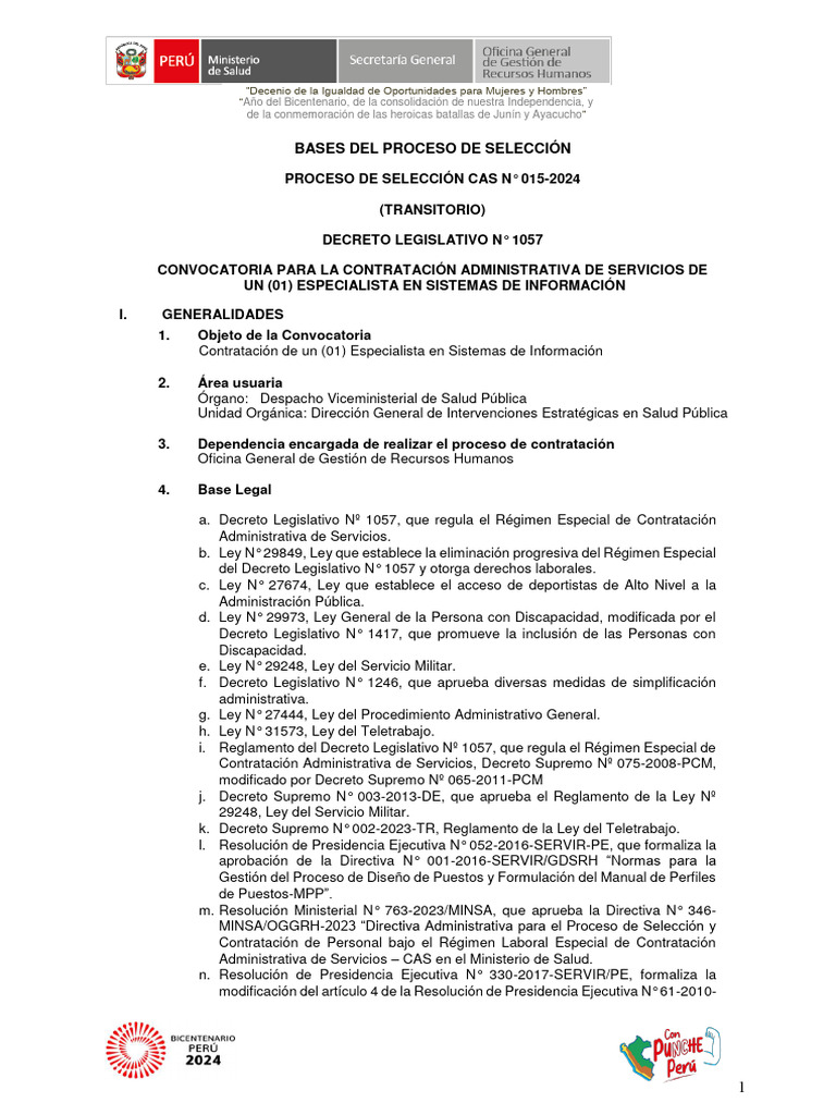 1051_base | PDF | Evaluación | Plan de estudios