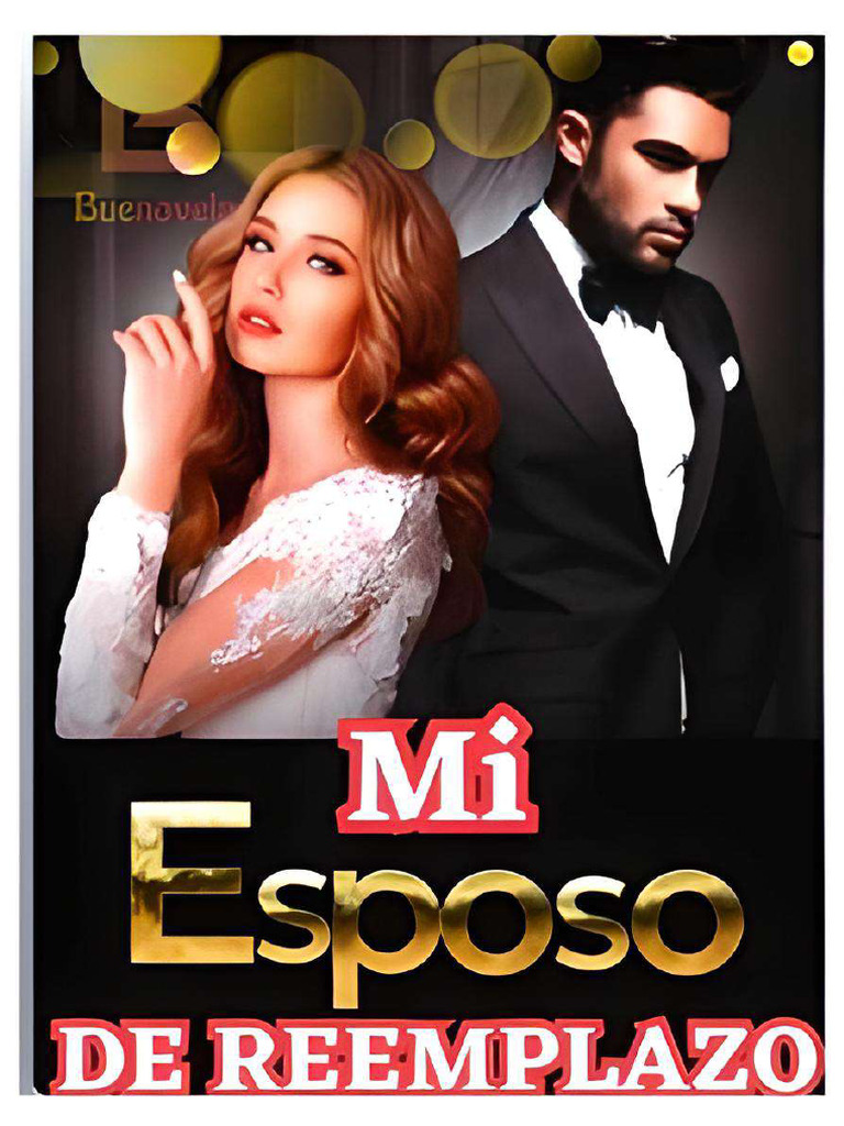 Mi Esposo de Reemplazo | PDF