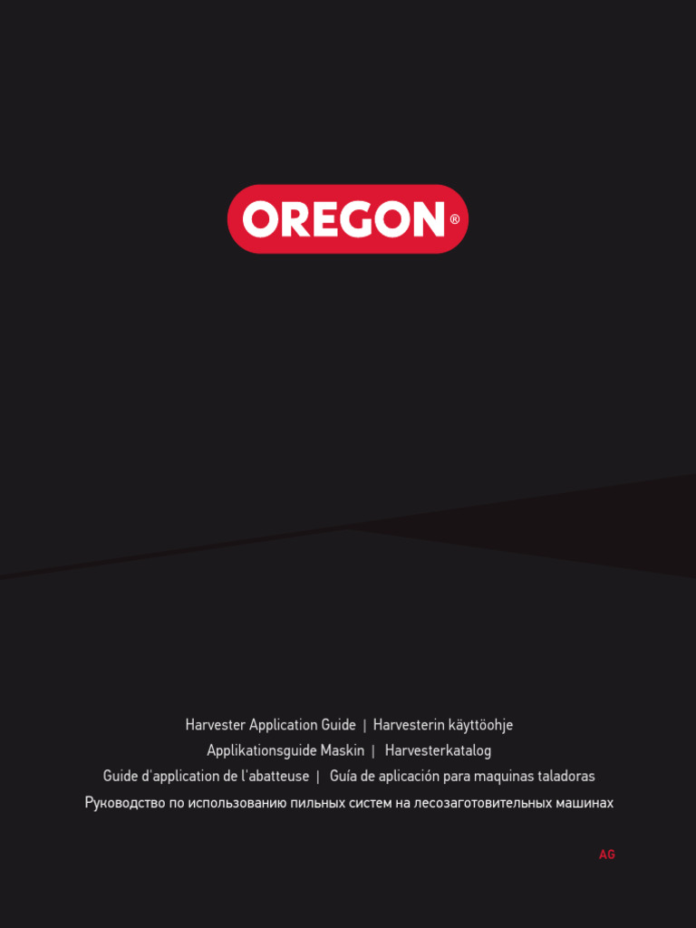 Oregon Color Guide Digital | PDF | Maison et jardin | Ordinateurs