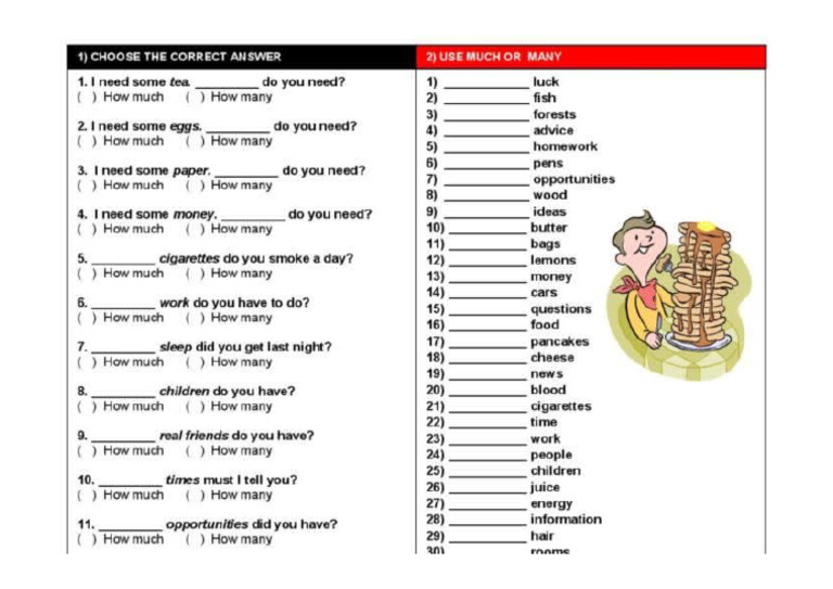Countable and Uncountable Exercise | PDF