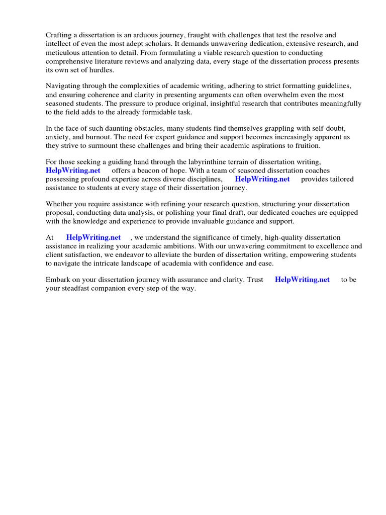 Dissertation Coach Uk | Download Free PDF | Thesis | Cognition