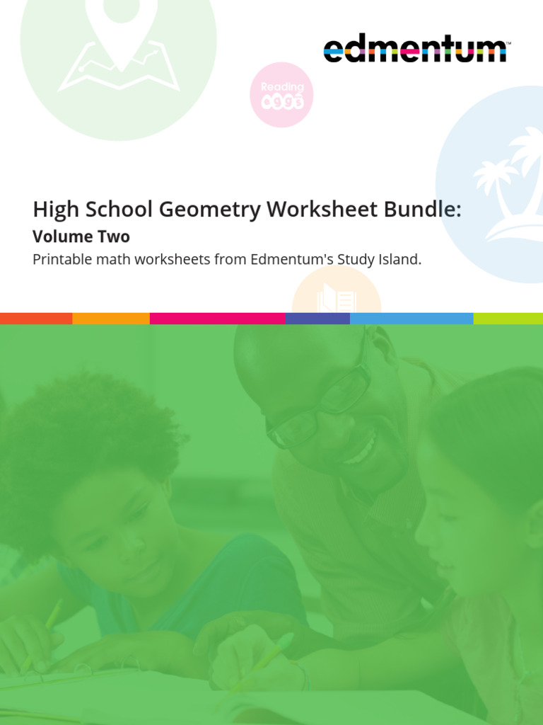 Geometry-HS-V2-Workbook géometrie | PDF | Triangle | Trigonometric ...
