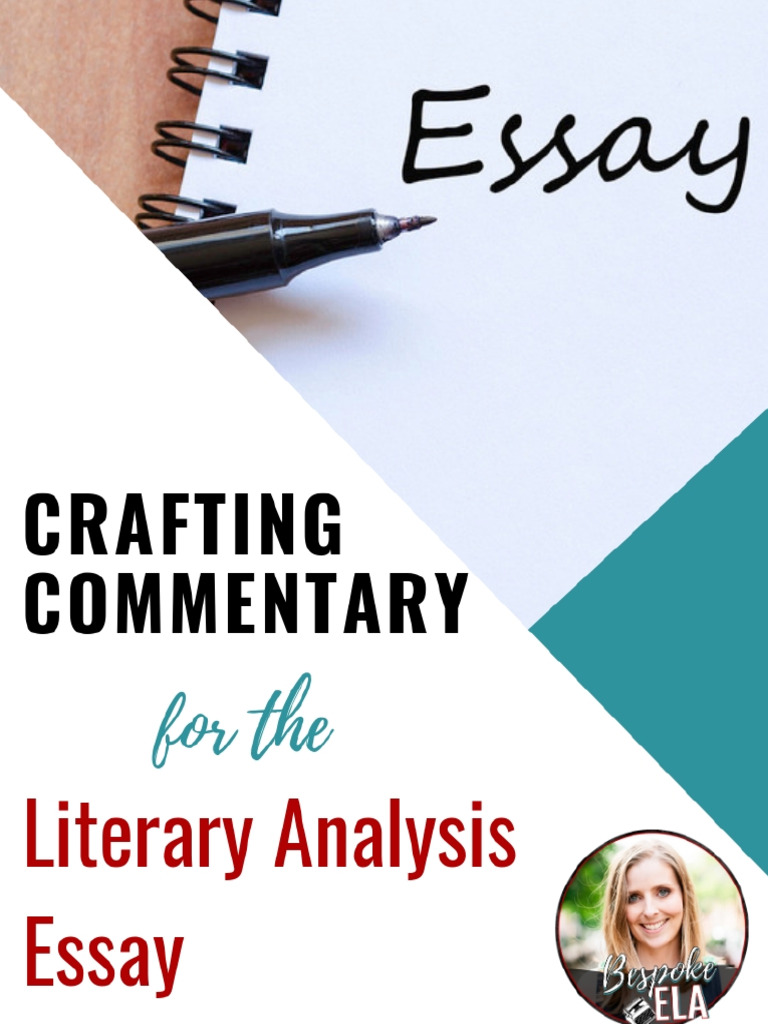 CraftingCommentaryBundleSamplePreview 1 | PDF | Beowulf | Essays