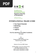 Verbiage SBLC | PDF | Letter Of Credit | Credit