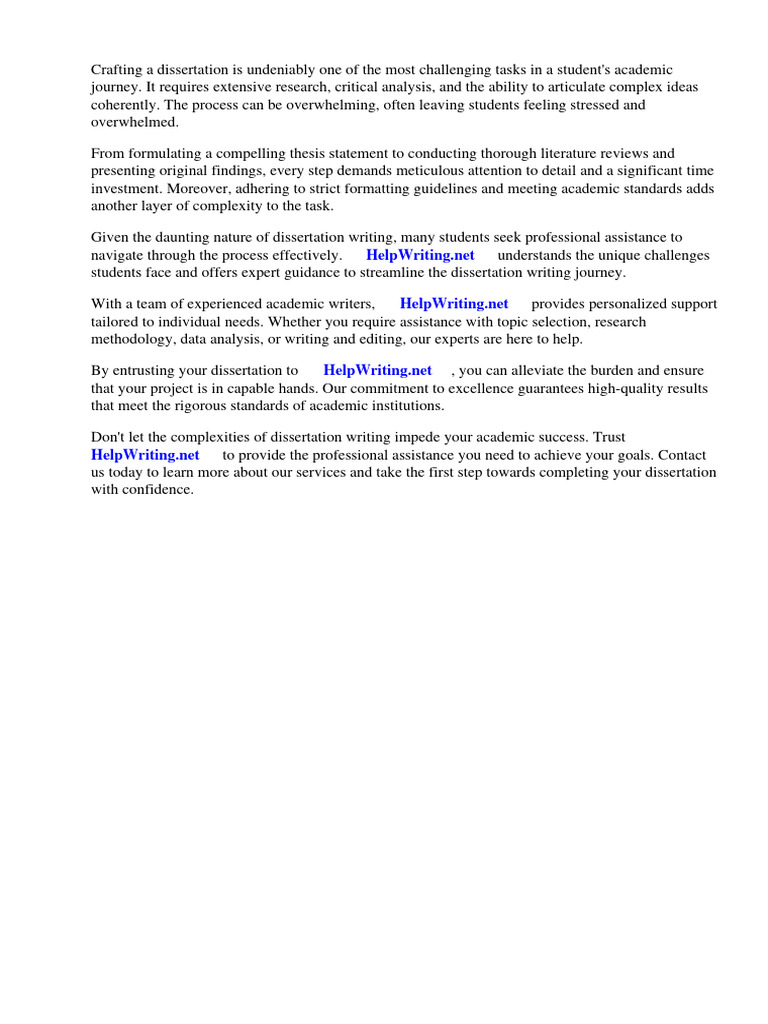 Ebs Dissertation | PDF | Methodology | Thesis