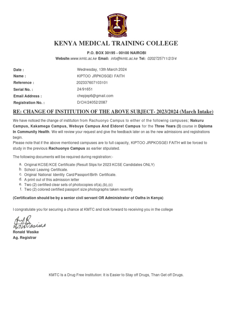 kmtc-letter-pdf