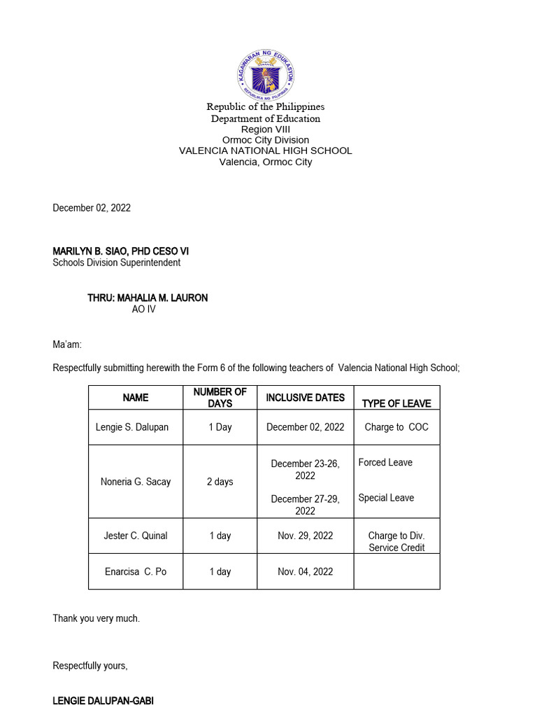 Transmittal Form 6 | PDF | Government Related Organizations | Government