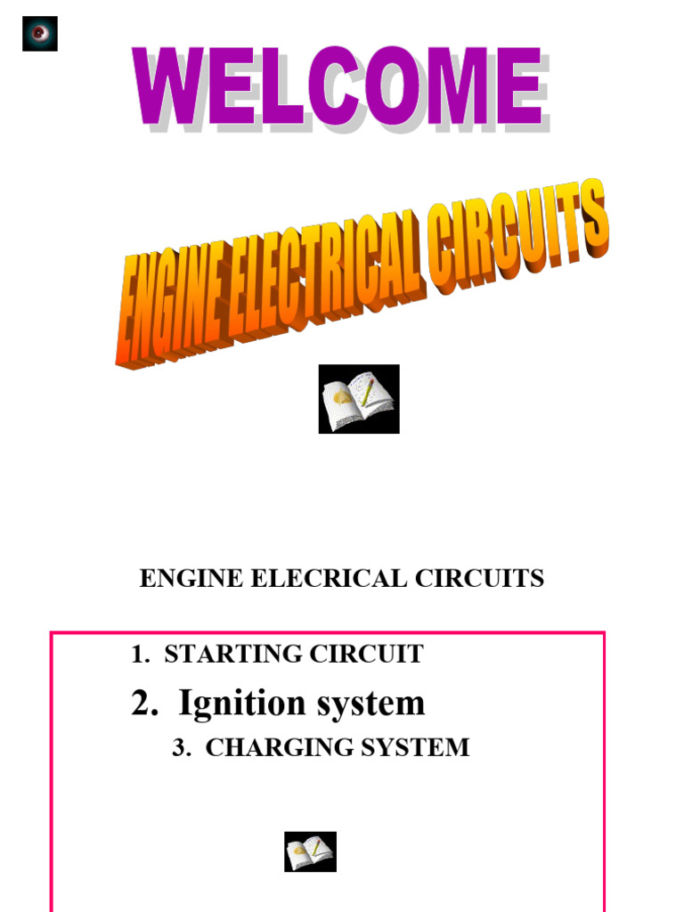 Ignition, Starting and Charging System | PDF | Rectifier | Diode