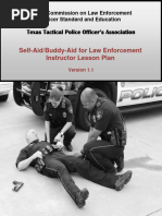Introduction To TCCC ASM Didactic Presentation (With Videos) | PDF ...