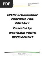 Sample Pageant Portfolio No Budgeting Yet | PDF | Clothing