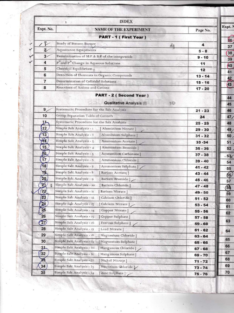 Chemistry Scorer - 1 20231019 0001 Compressed | PDF | Titration | Chemistry