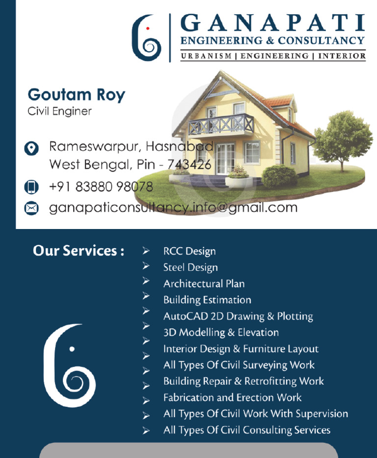 Visiting Card | PDF
