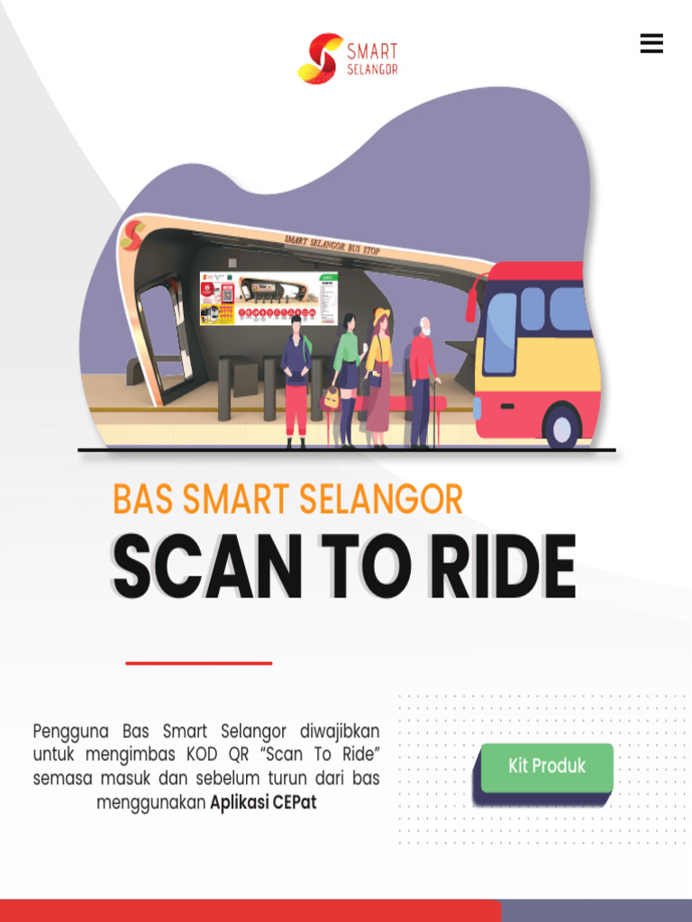Scan To Ride Product Kit 2021 BM Min1 | PDF | Computers