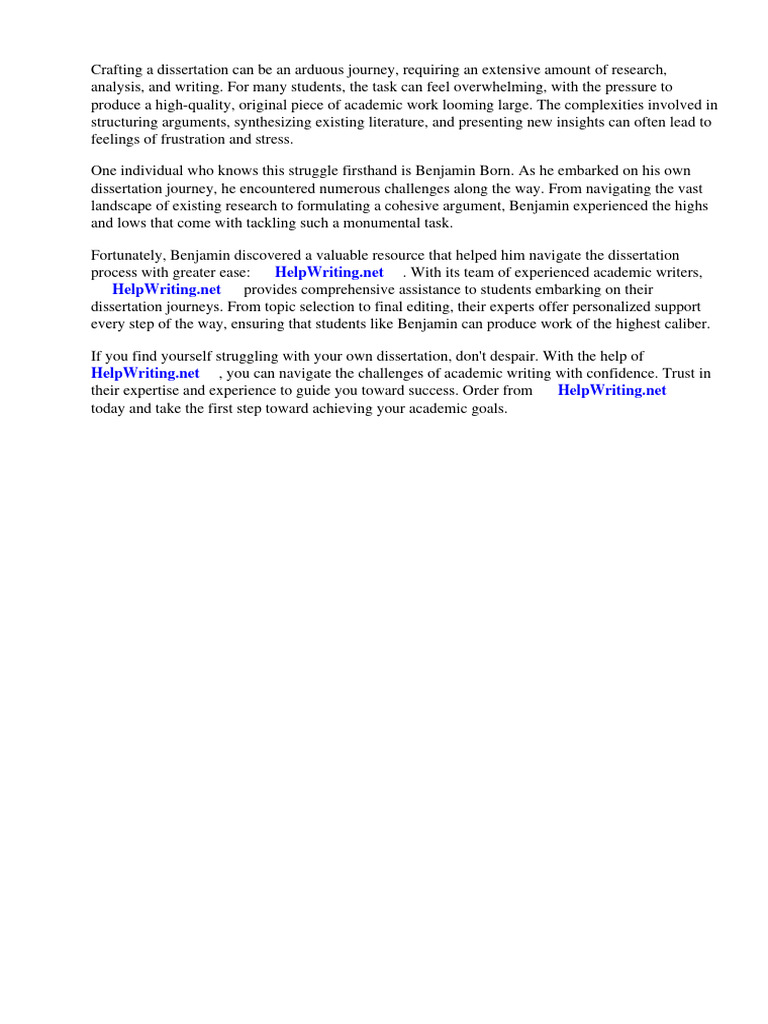 Benjamin Born Dissertation | PDF | Theodor W. Adorno | Frankfurt School