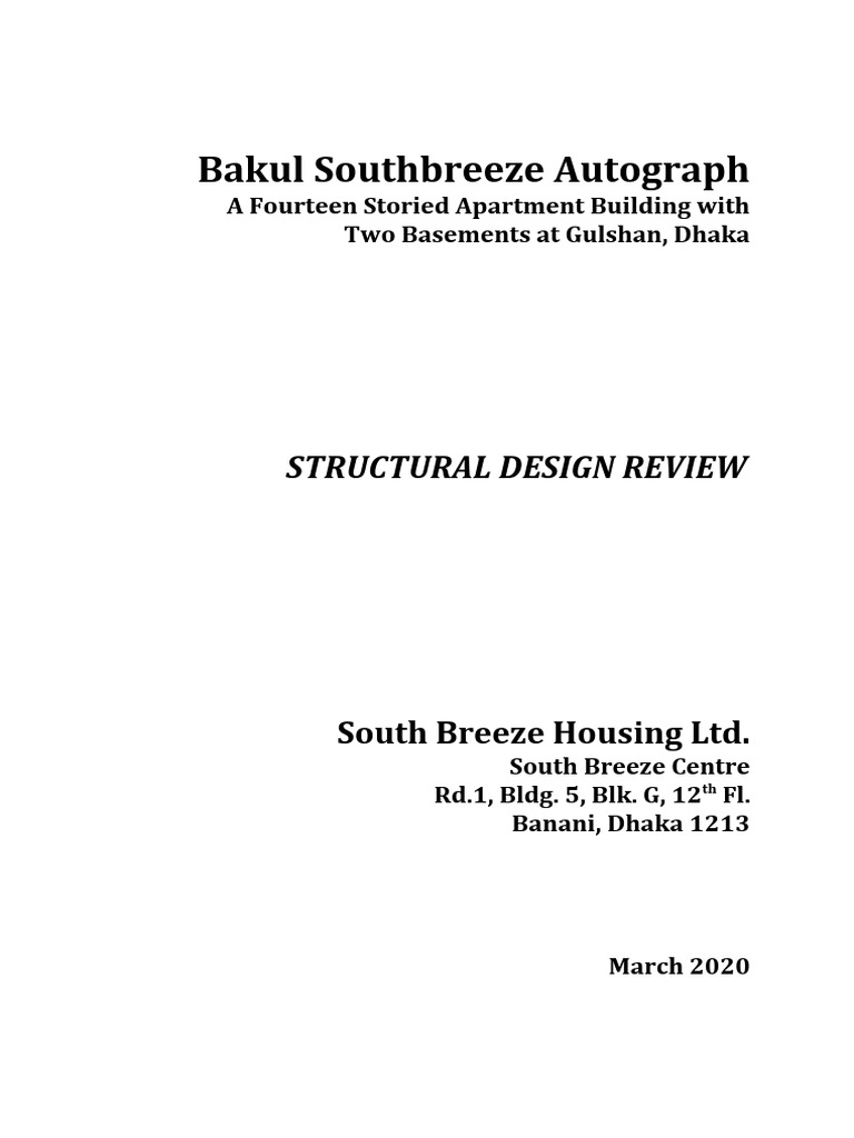 Amenna | PDF | Finite Element Method | Building Technology