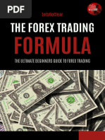 Babypips Forex Study Plan Updated | PDF | Foreign Exchange Market ...