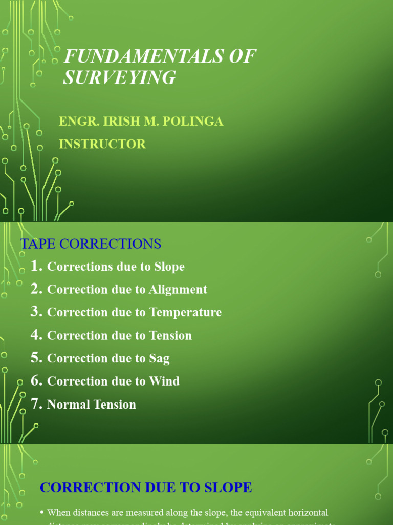 T Ceet226 Lec7 | PDF | Slope | Elasticity (Physics)