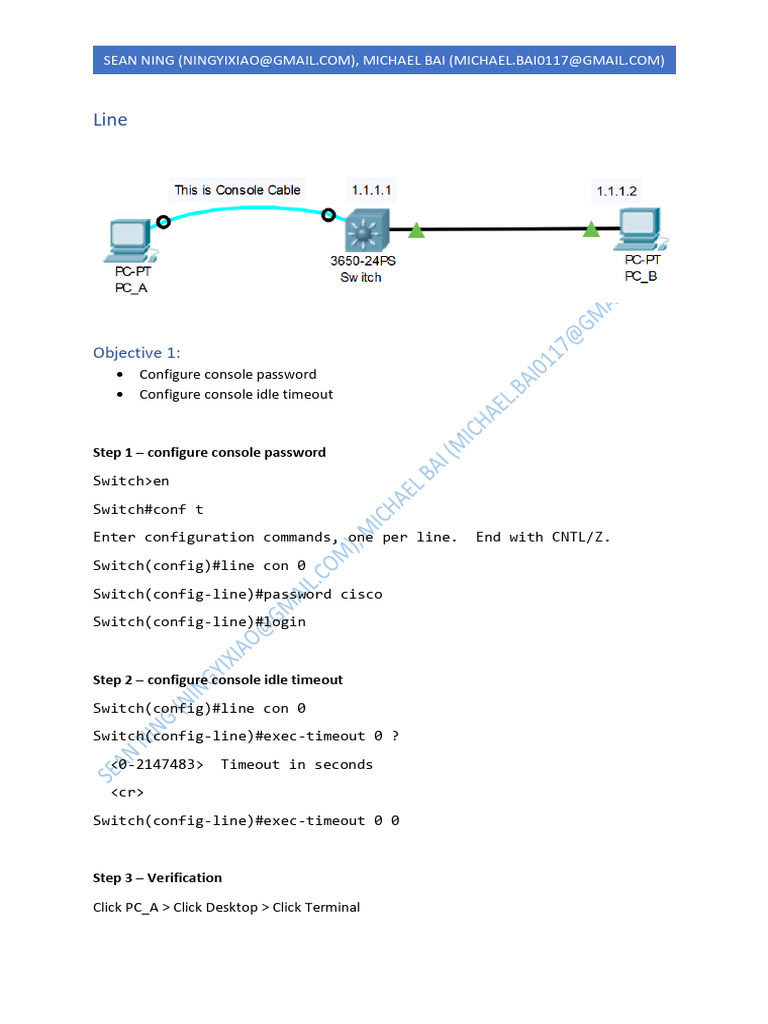 11 Workbook+Warm+Up+Line | PDF | Secure Shell | Password