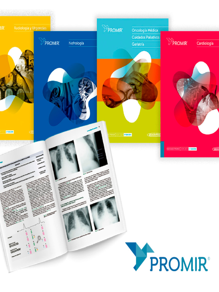 Muestra (Manuales Mir Promir 2024 PDF) | PDF