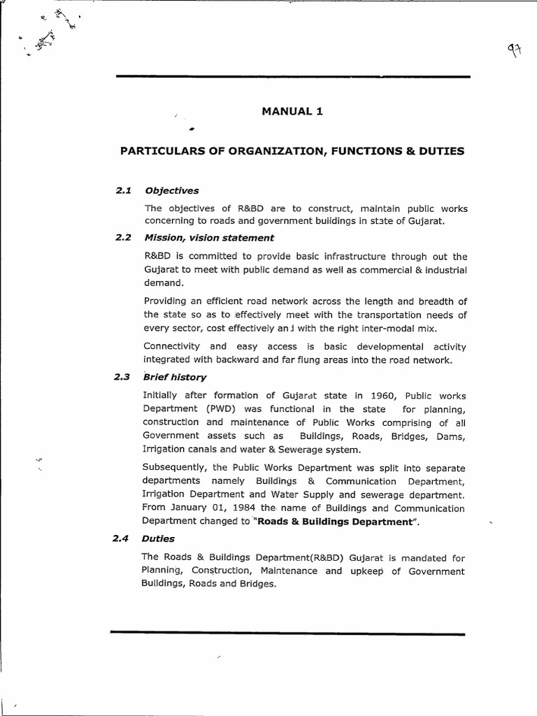 RTI Proactive Disclosure Manual | PDF