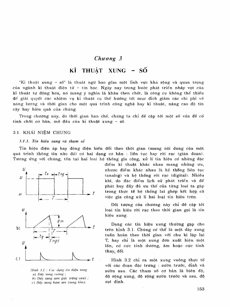 Ki Thuat Dien Tu Do Xuan Thu p2 7014 | PDF