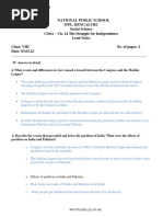 Cbse - Sqaaf | PDF | Schools | Educational Assessment And Evaluation