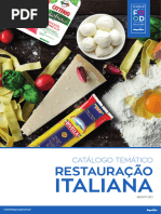 Catálogo Vigor 2025: Queijos | PDF | Alimentos | Lacticínios