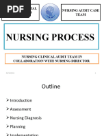 NurseThink® RN Clinical Judgment Map | PDF | Medical Diagnosis | Nursing