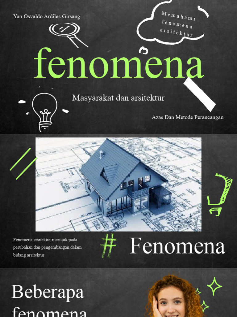 CJR Azas Dan Metode Perancangan Arsitektur | PDF CJR Azas Dan Metode Perancangan Arsitektur | PDF