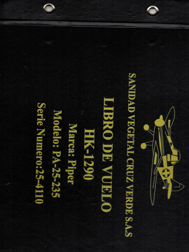 Caratula Libro | PDF