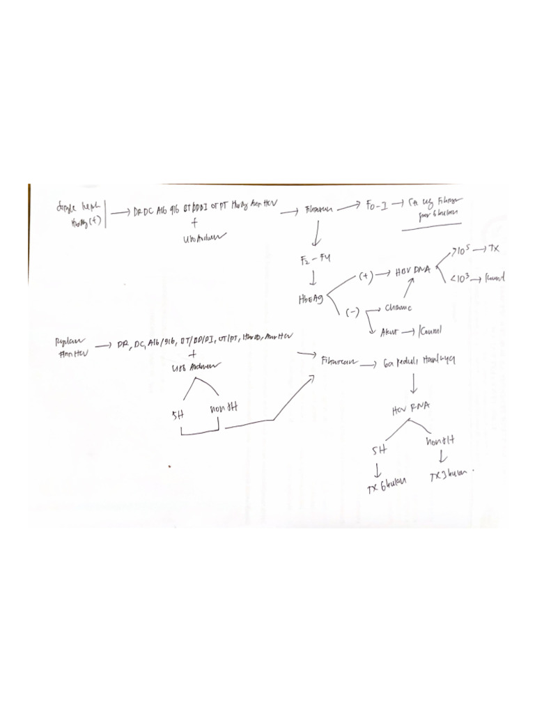 Alur Hep B Dan Hep C Pdf