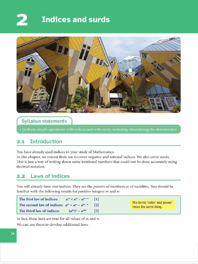 Add Maths Resource Book | PDF