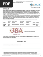Form I-589 Spanish Translation PDF | PDF | United States Citizenship ...